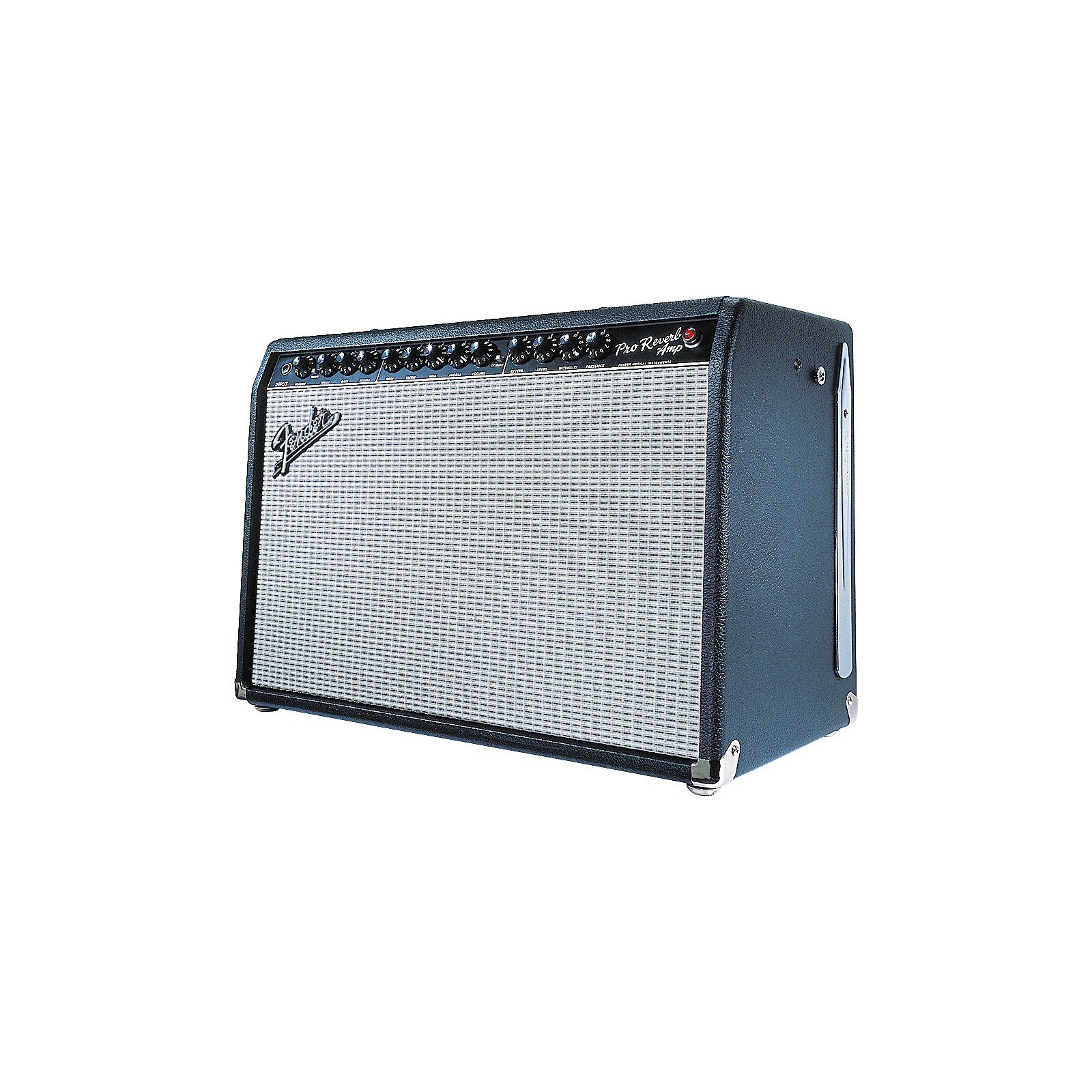 Fender Pro Reverb 50 Watt All-Tube Amp | Musician's Friend