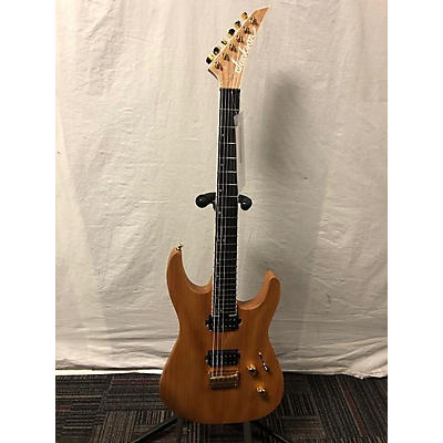 Used Jackson Solid Body Electric Guitars | Musician's Friend