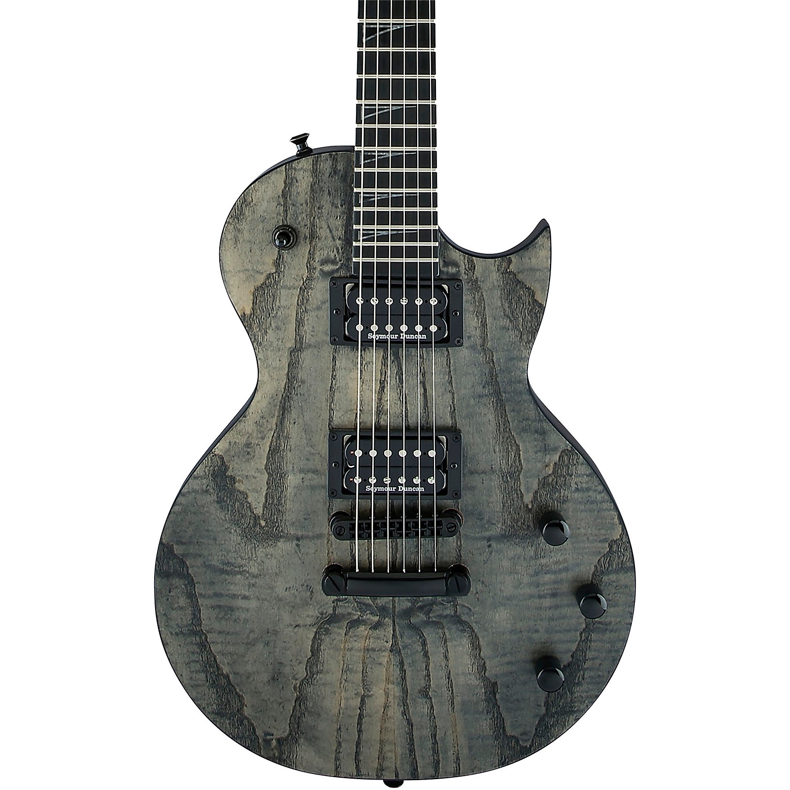 Jackson Pro Series Monarkh SC Electric Guitar Charcoal Ash | Musician's ...