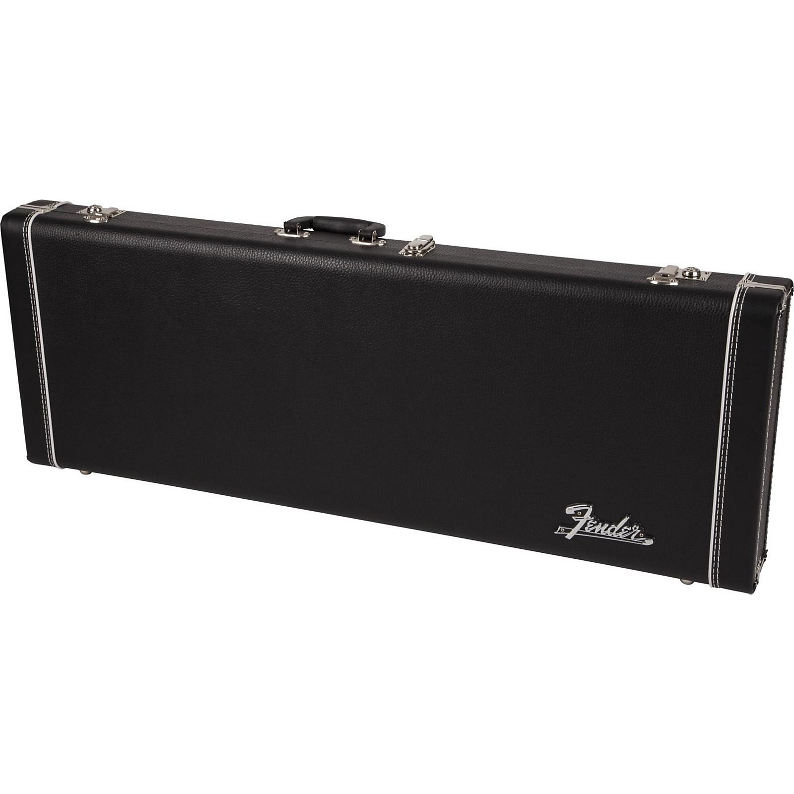 Fender Pro Series Strat/Tele Electric Guitar Case | Musician's Friend