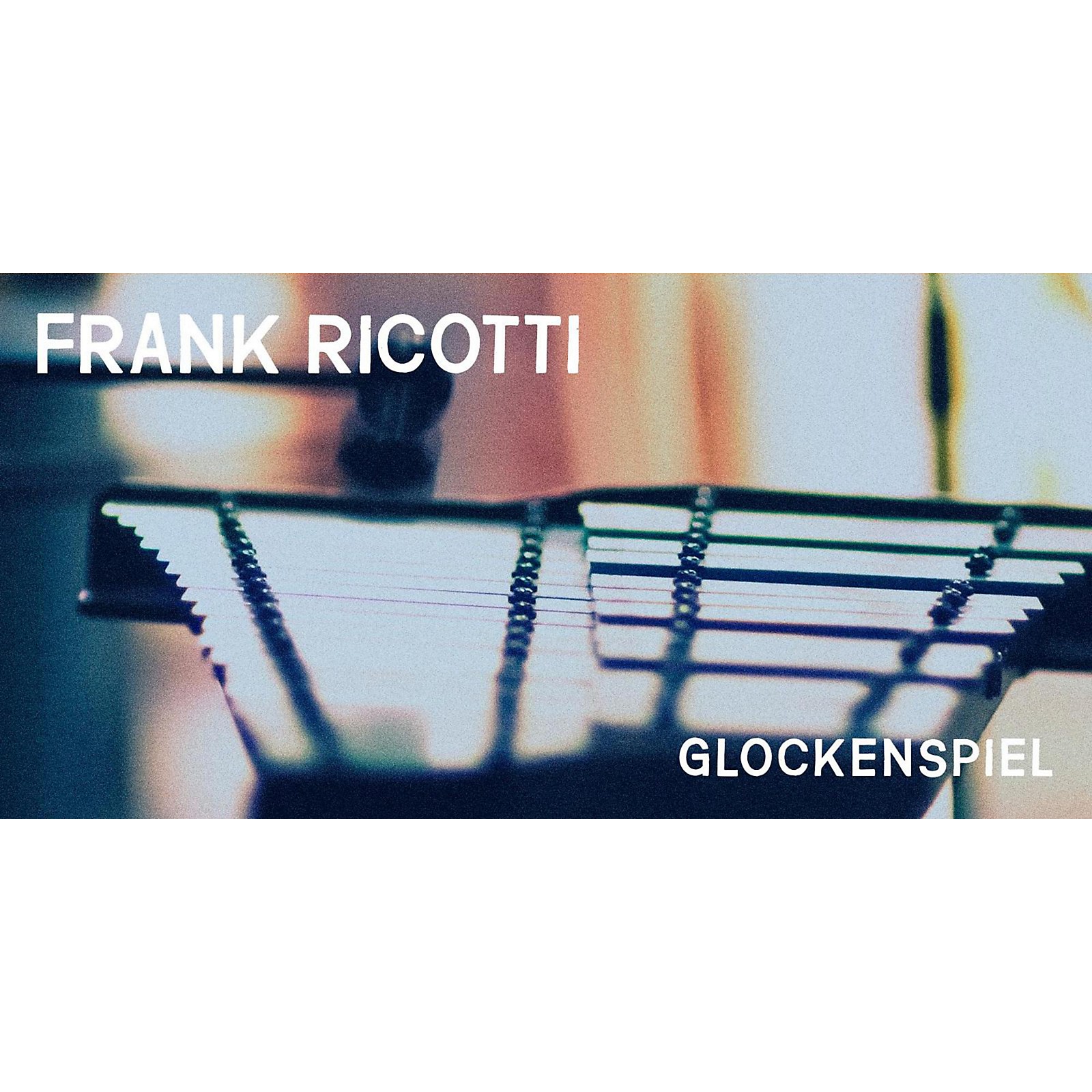 Spitfire Producer Portfolio: Frank Ricotti Glockenspiel | Musician's Friend
