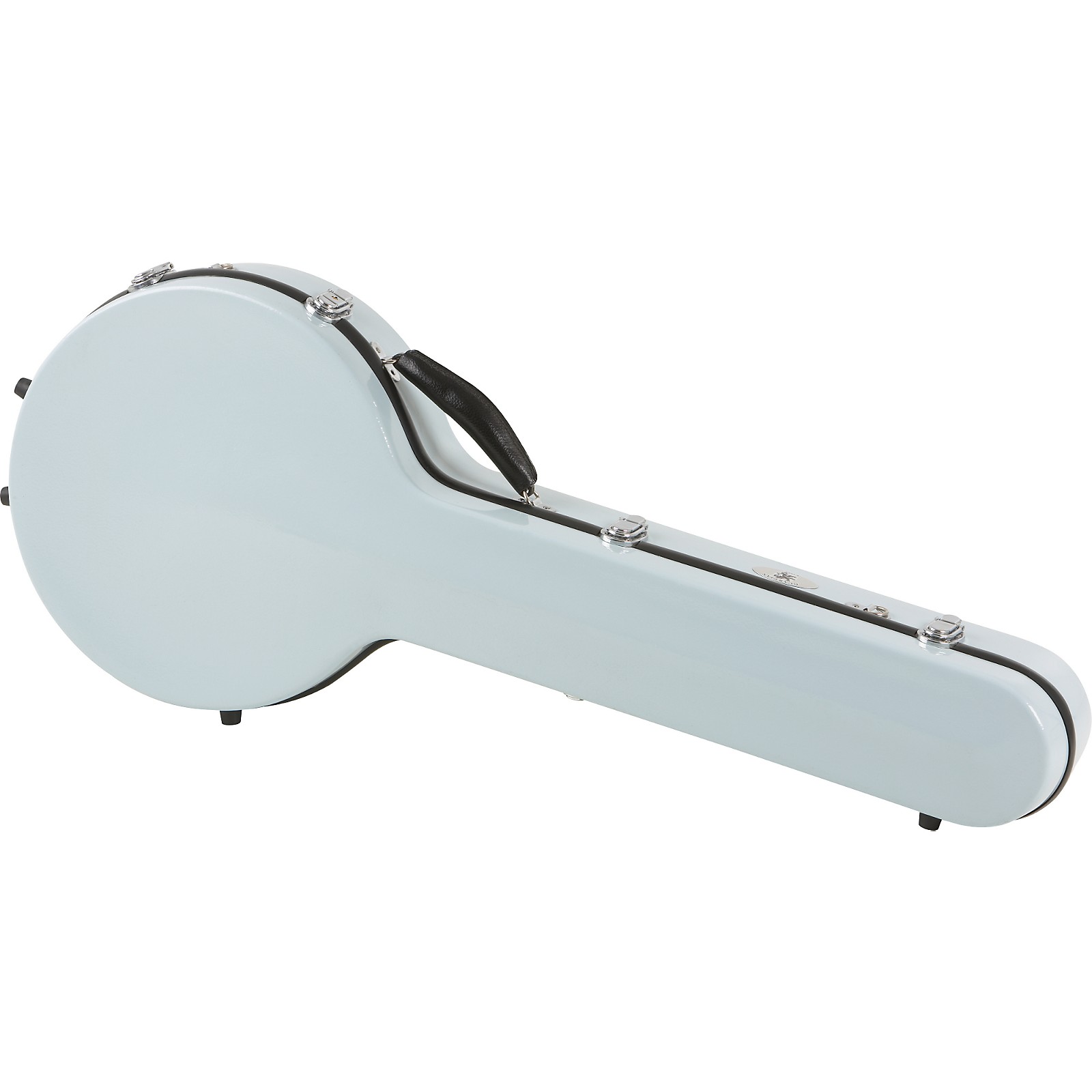 Musician's Gear Professional Fiberglass Banjo Case | Musician's Friend