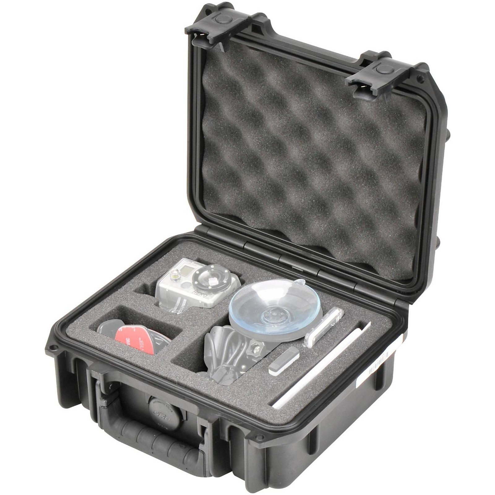 SKB Professional GoPro Camera Case | Musician's Friend