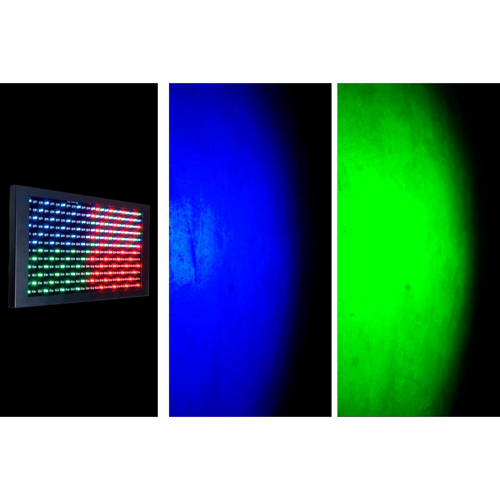 American DJ Profile Panel RGB | Musician's Friend