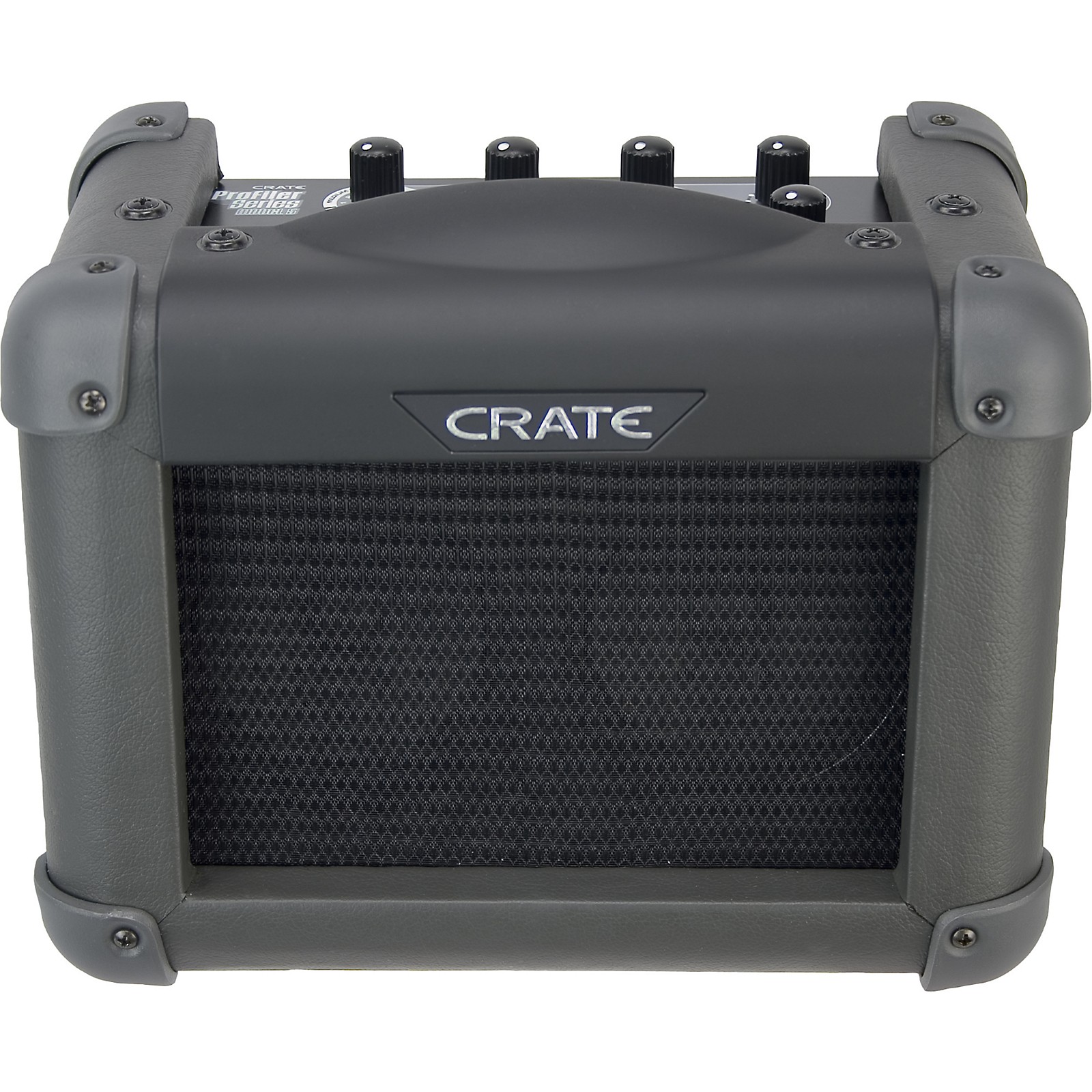 Crate Profiler 5 5W 2x4 Guitar Combo Amp | Musician's Friend