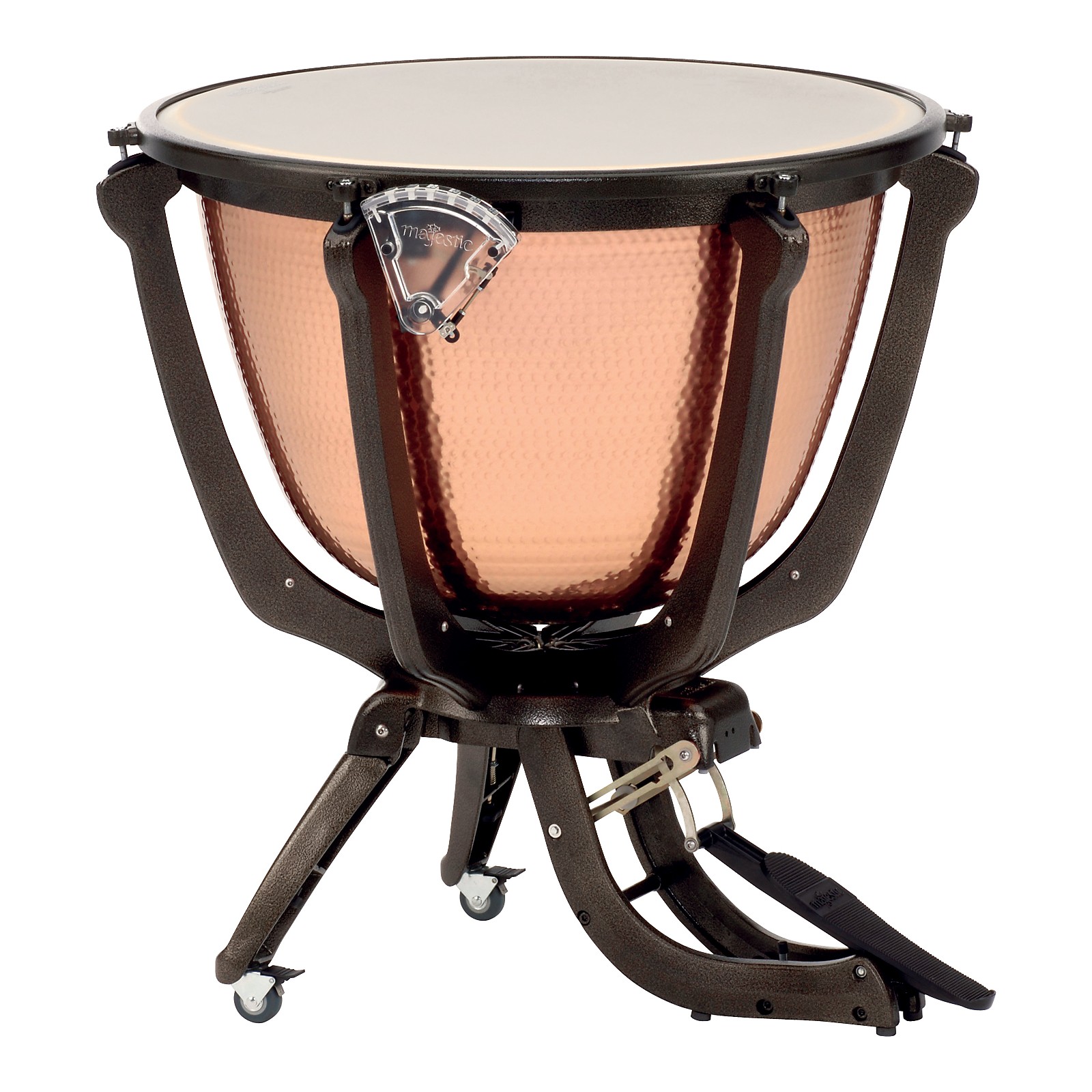 Singular Of Timpani at Lily Howchin blog
