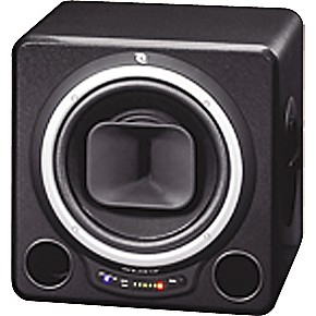 Equator Audio Research Q Series Q12 Coaxial Reference Monitor ...