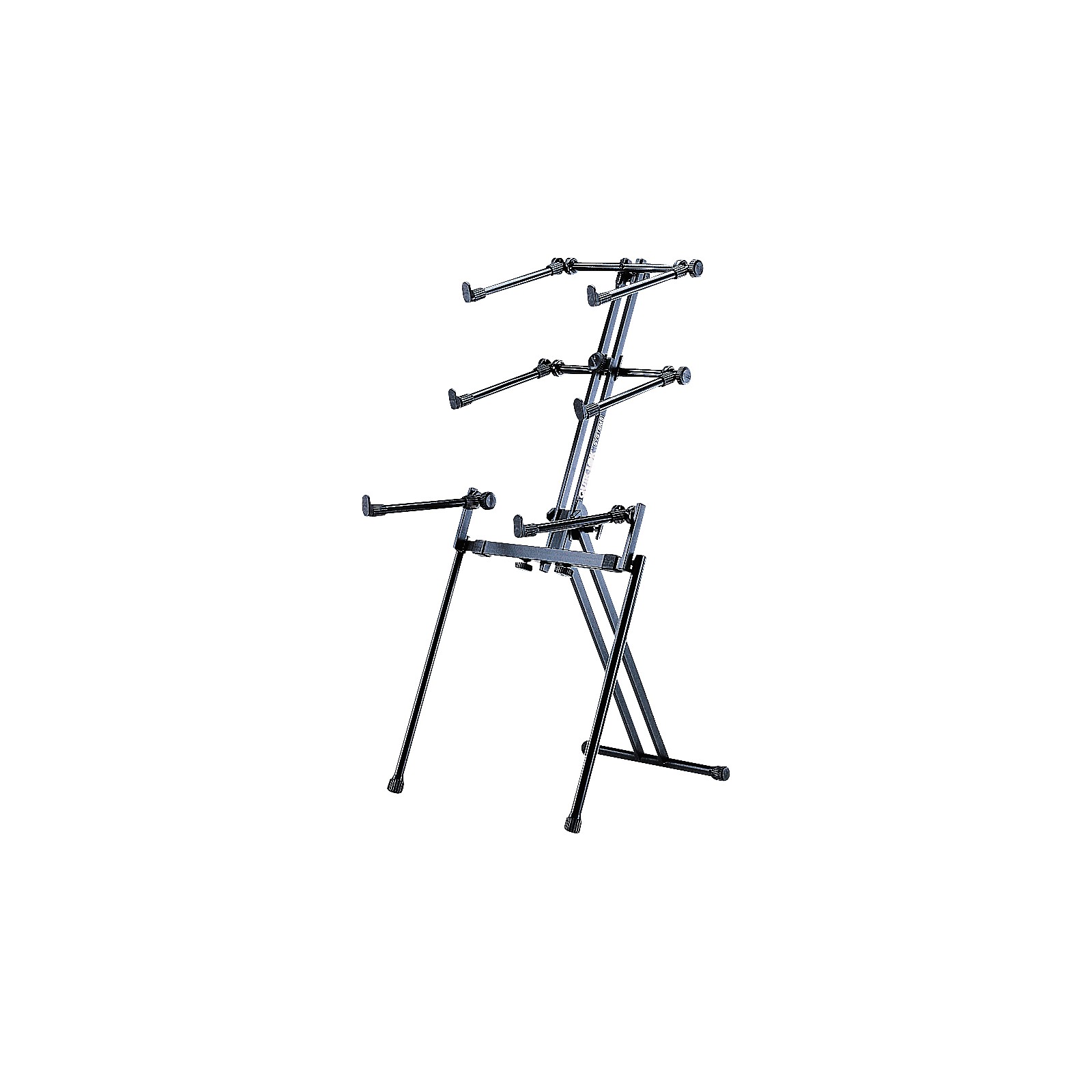 Quik-Lok QL-699 3-Tier Stand | Musician's Friend