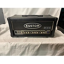 Kustom Solid State Guitar Amplifier Heads | Musician's Friend