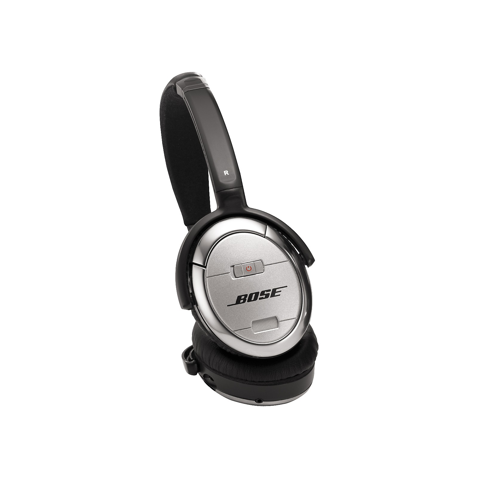 Bose QuietComfort 3 Acoustic Noise Cancelling Headphones | Musician's ...