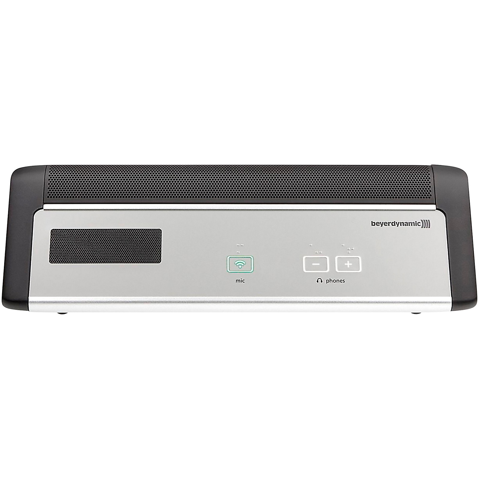 Beyerdynamic Quinta MU 31 Digital Wireless Microphone Unit | Musician's ...