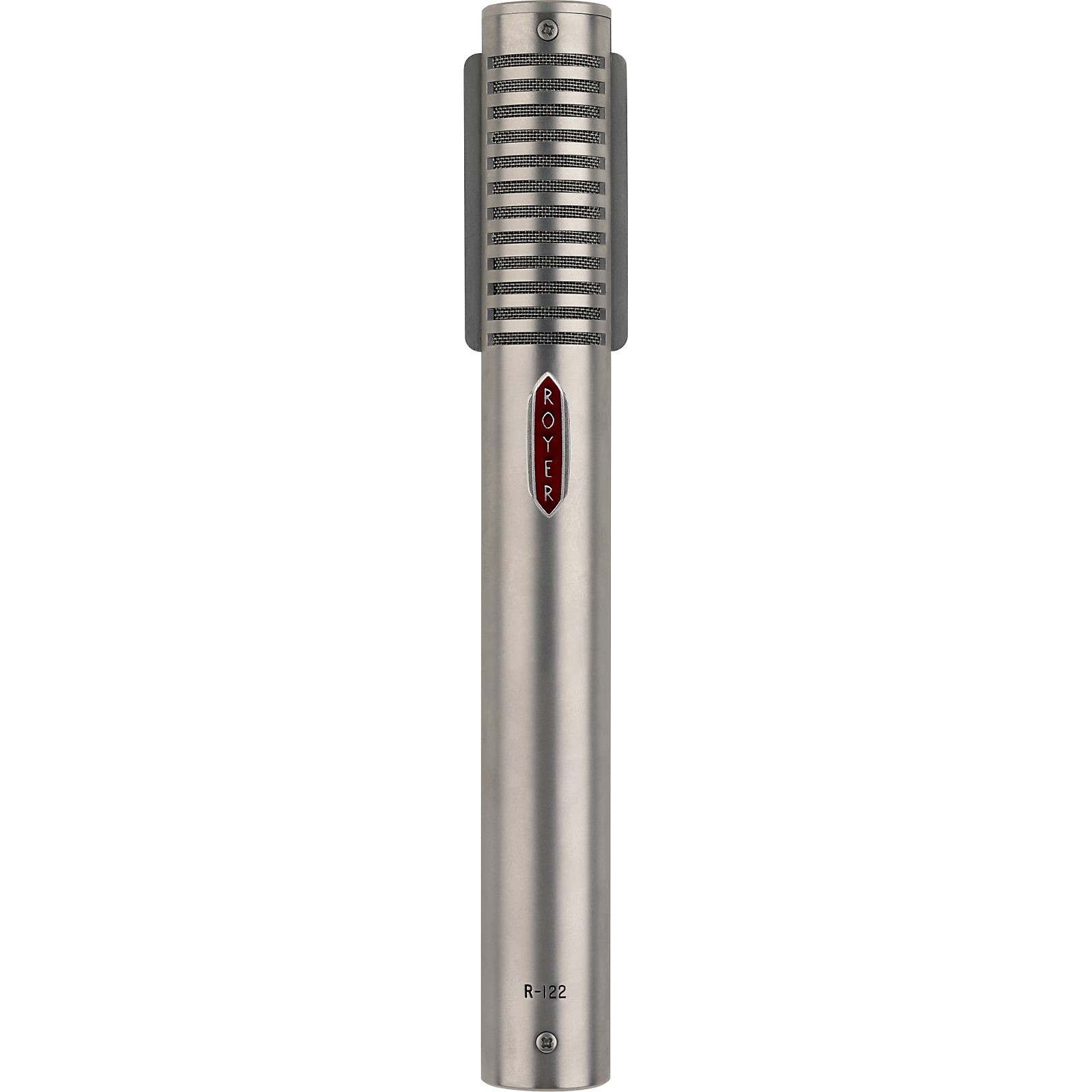 Royer R-122 LIVE Active Ribbon Microphone | Musician's Friend