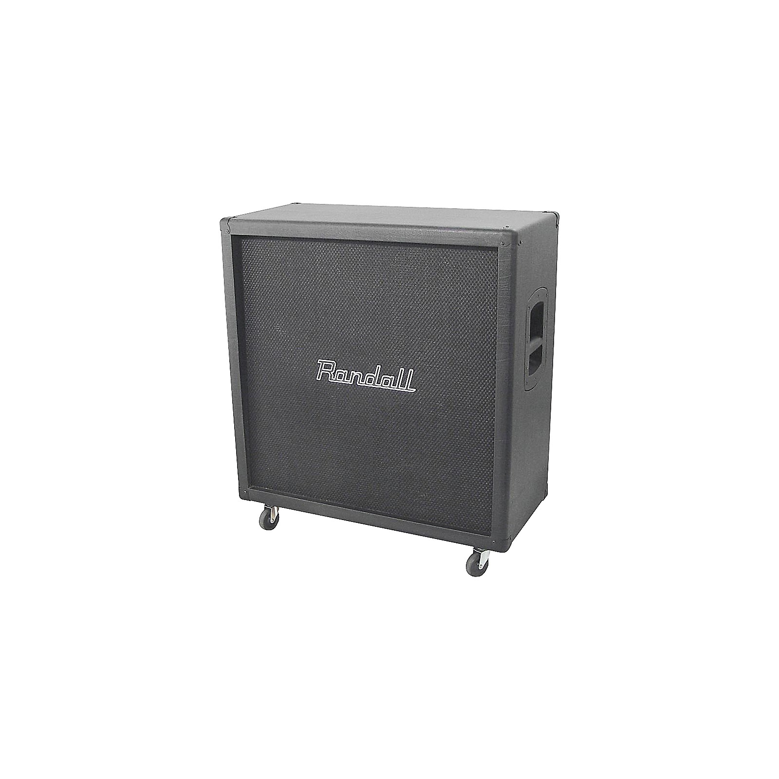 Randall R412CB 4x12" Custom Cabinet with 16 Ohm Celestion Vintage 30's ...