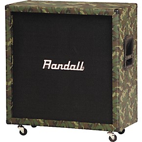Randall R412CX 4X12 Celestion Speaker Cab | Musician's Friend