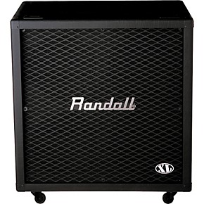 Randall R412XLT Speaker Cabinet | Musician's Friend