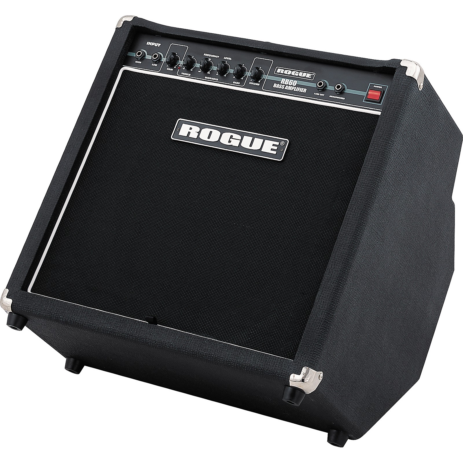 Rogue RB60 60W Bass Combo | Musician's Friend