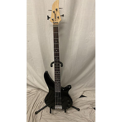 Used Yamaha RBX170 Electric Bass Guitar Brown Sunburst, 55% OFF