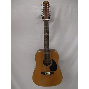 Rogue RD-100/12 12 String Acoustic Guitar | Musician's Friend