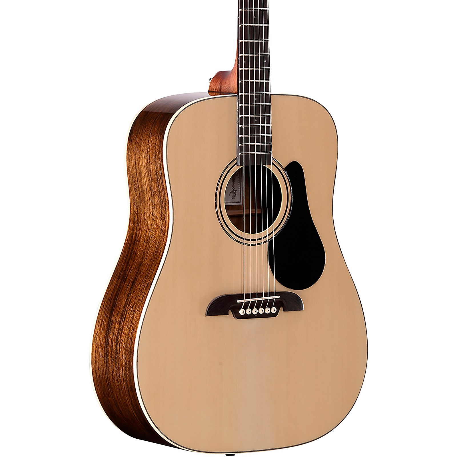 Alvarez RD28 Regent Series Dreadnought Acoustic Guitar | Musician's Friend