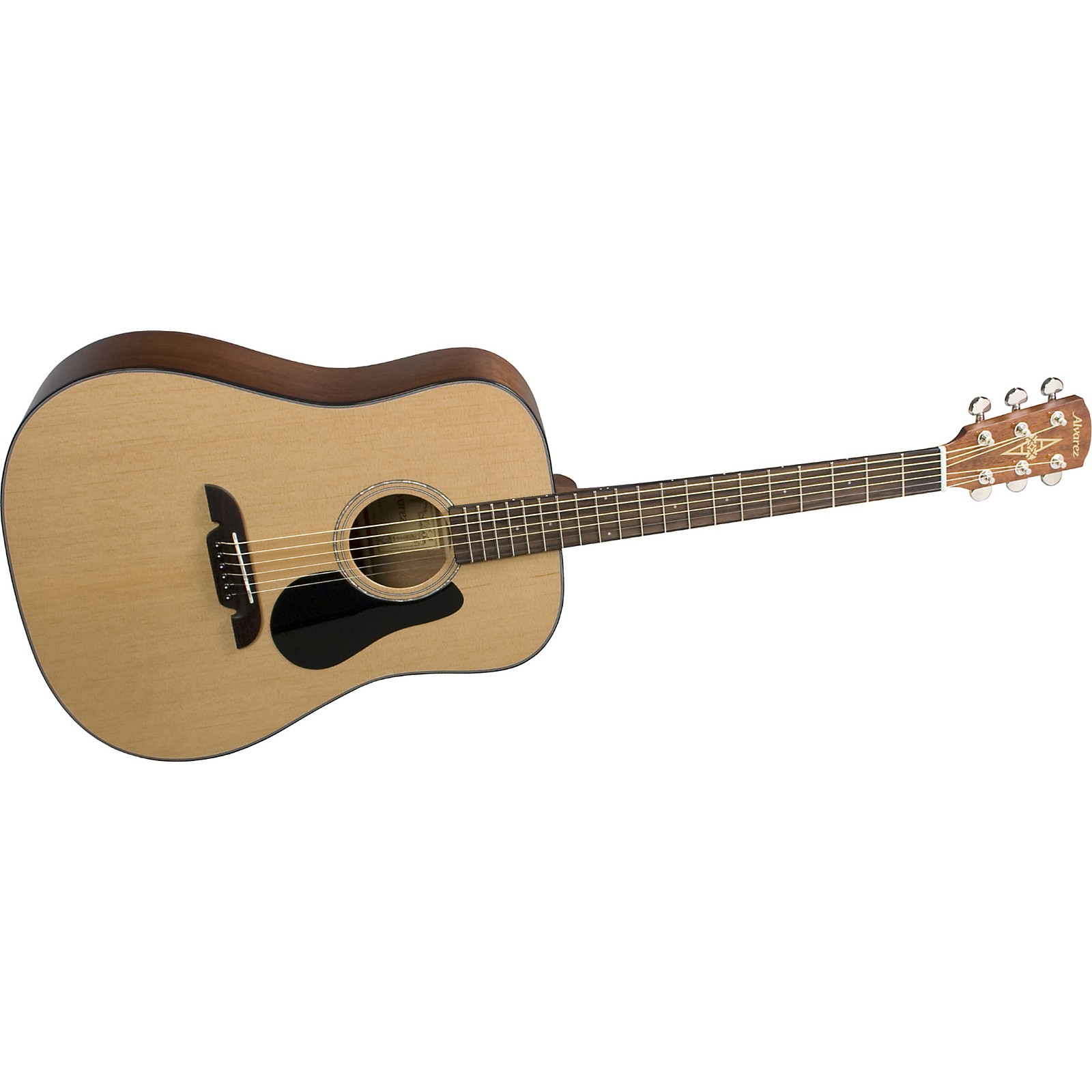 Alvarez RD410 Regent Dreadnought Acoustic Guitar | Musician's Friend