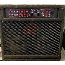 Carvin Bass Combo Amplifiers | Musician's Friend