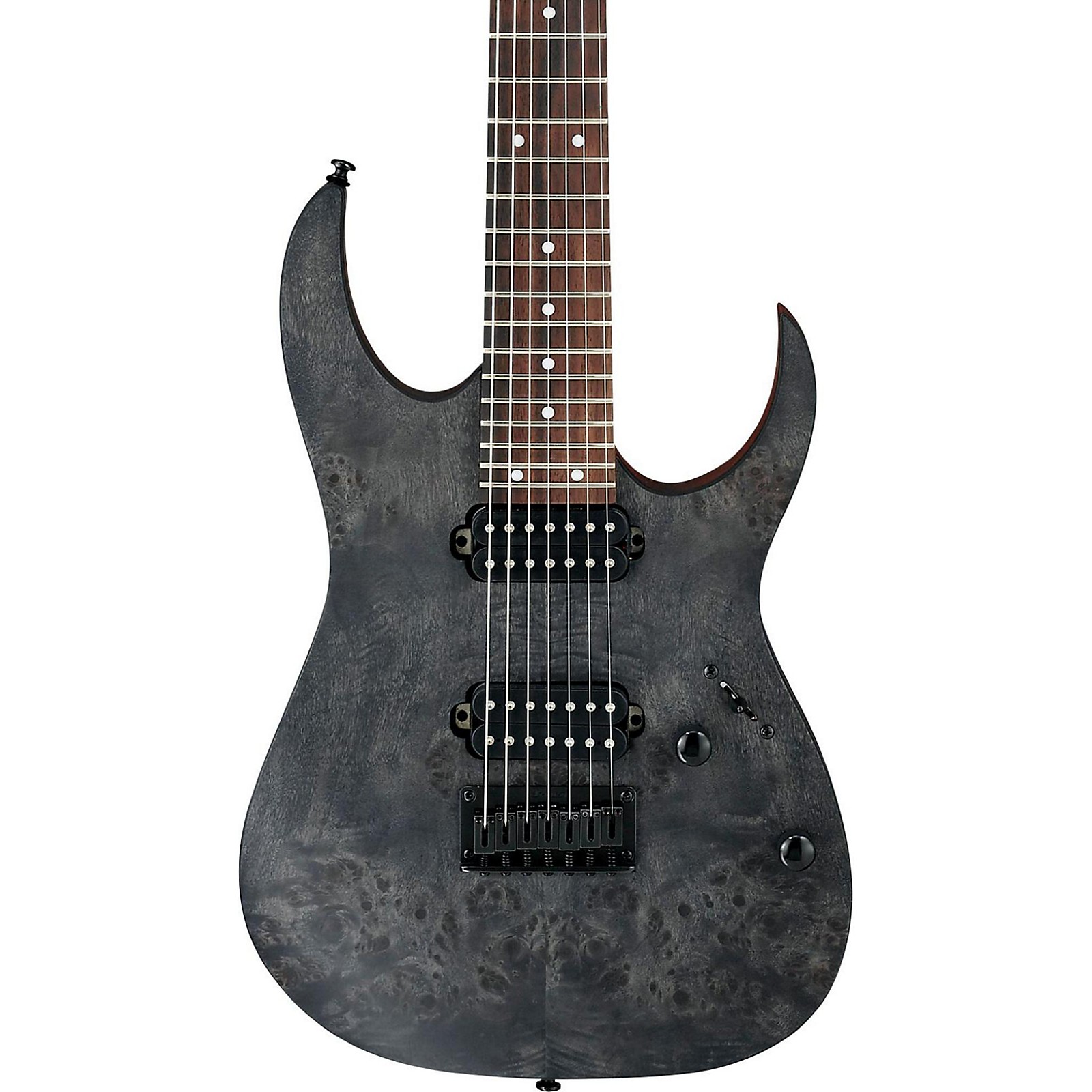 Ibanez RG Series RG7421PB 7-String Electric Guitar | Musician's Friend