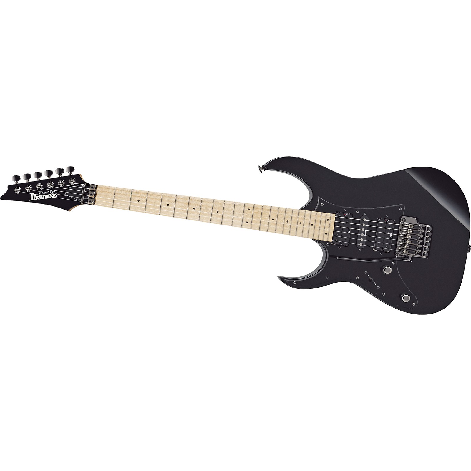 Ibanez RG1550M Left-Handed Electric Guitar | Musician's Friend