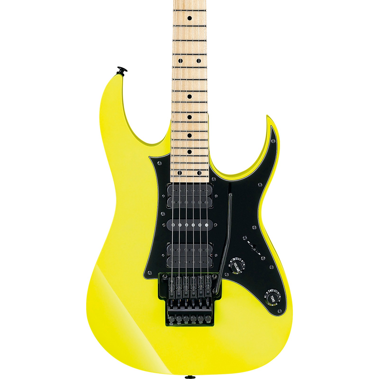 Ibanez RG550 Genesis Collection Electric Guitar Desert Sun Yellow ...