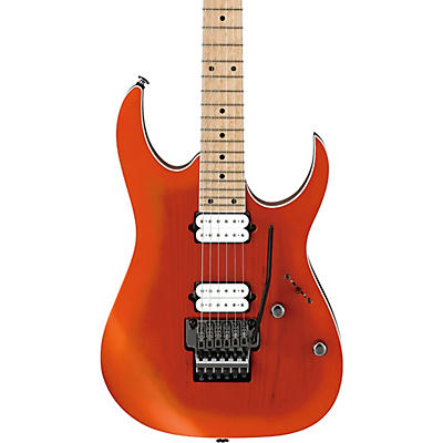 Ibanez RG Electric Guitars | Musician's Friend