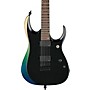 Ibanez RGD61ALA RGD Series 6str Electric Guitar Midnight Tropical ...