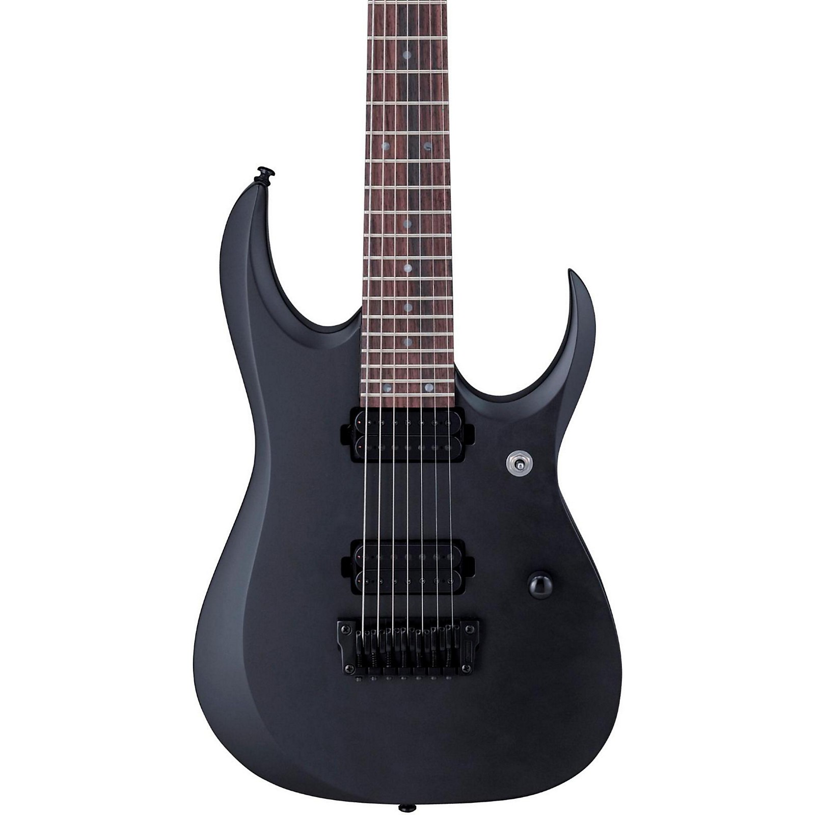 Ibanez RGD7421 7-String Electric Guitar | Musician's Friend