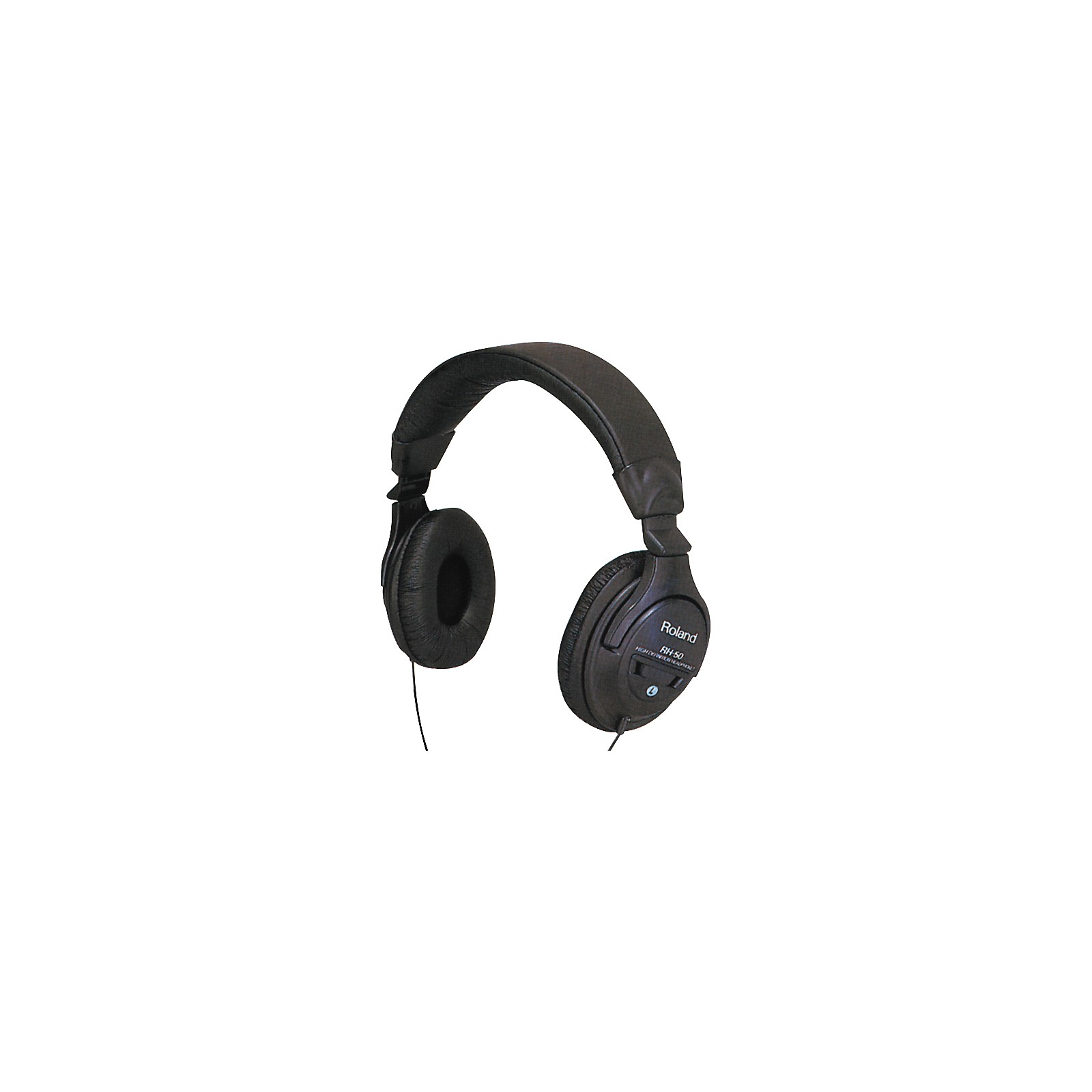 Roland RH-50 Headphones | Musician's Friend