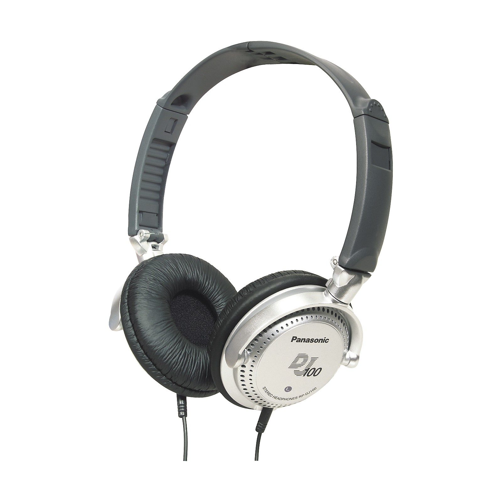 Panasonic RP-DJ100 Headphones | Musician's Friend