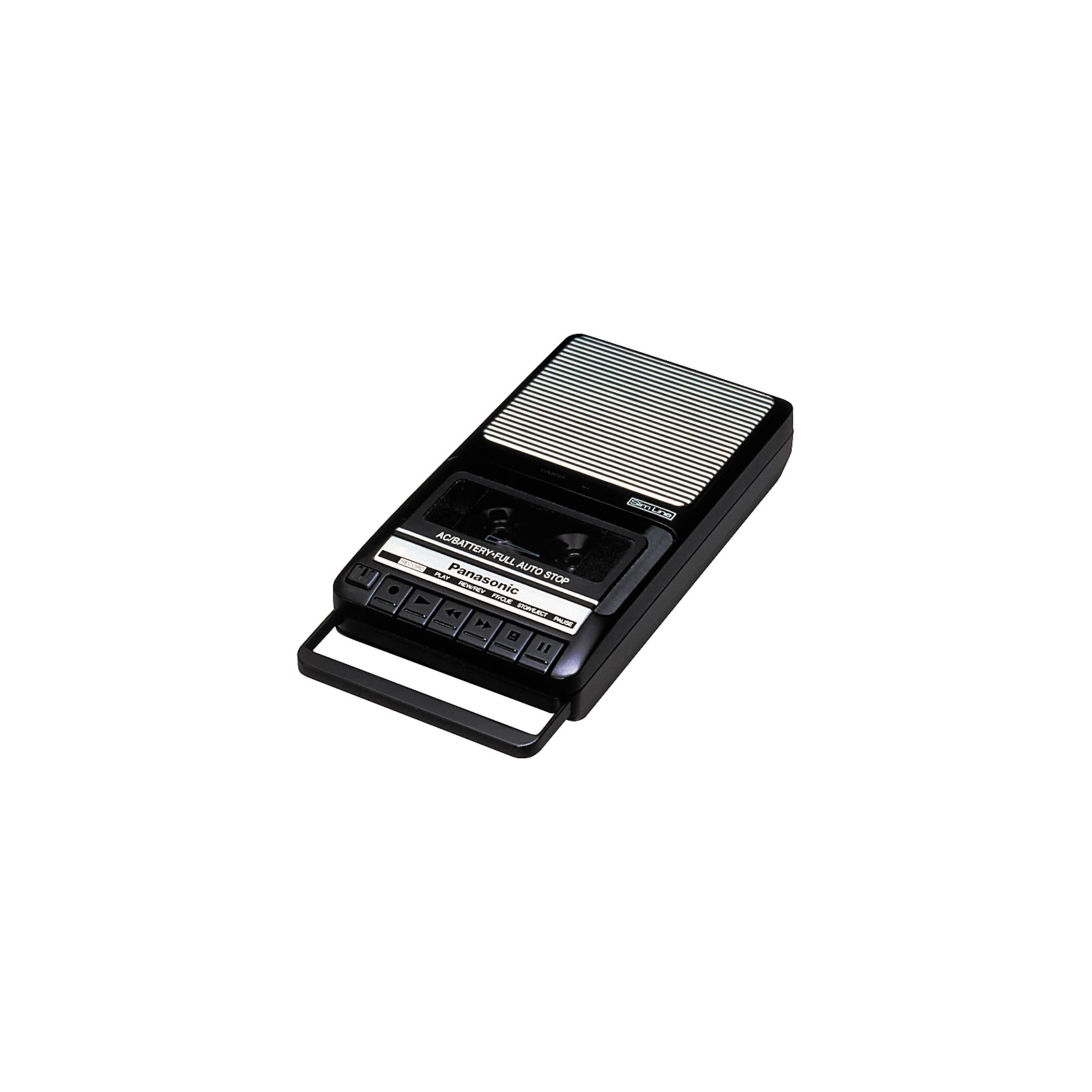 Panasonic RQ-2102 Desktop Cassette Recorder | Musician's Friend