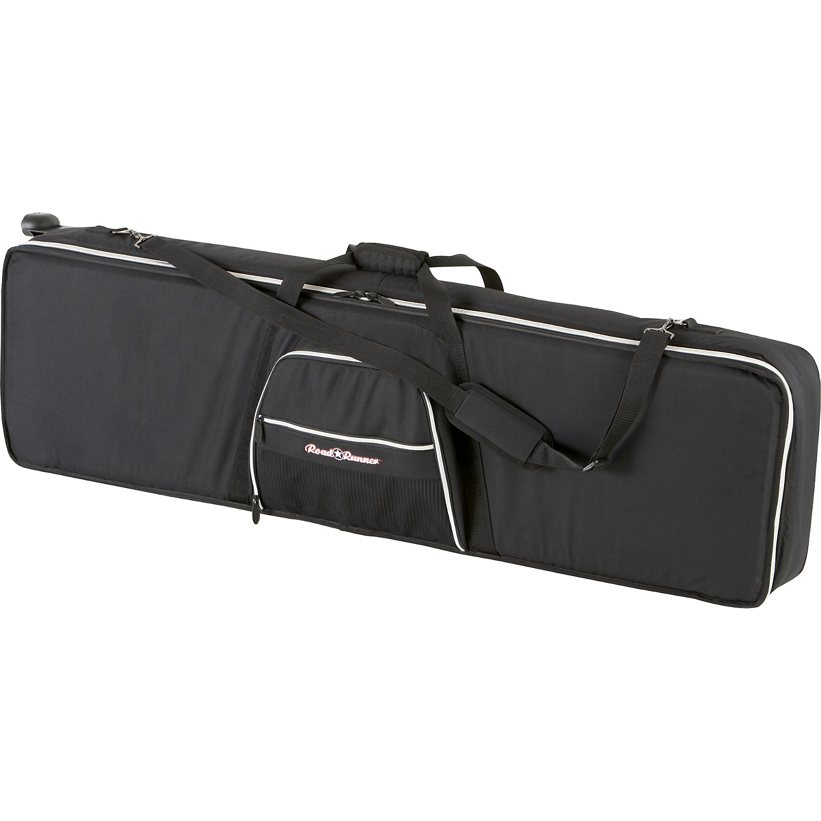 Road Runner RR Xpress Keyboard Porter Sm88 | Musician's Friend