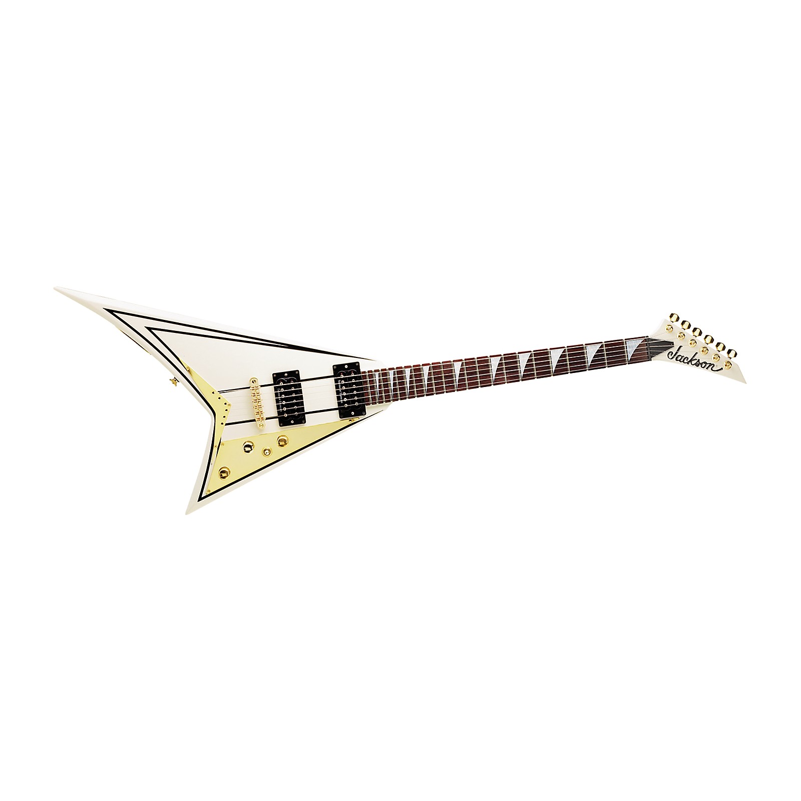Jackson RR5 Randy Rhoads Electric Guitar | Musician's Friend