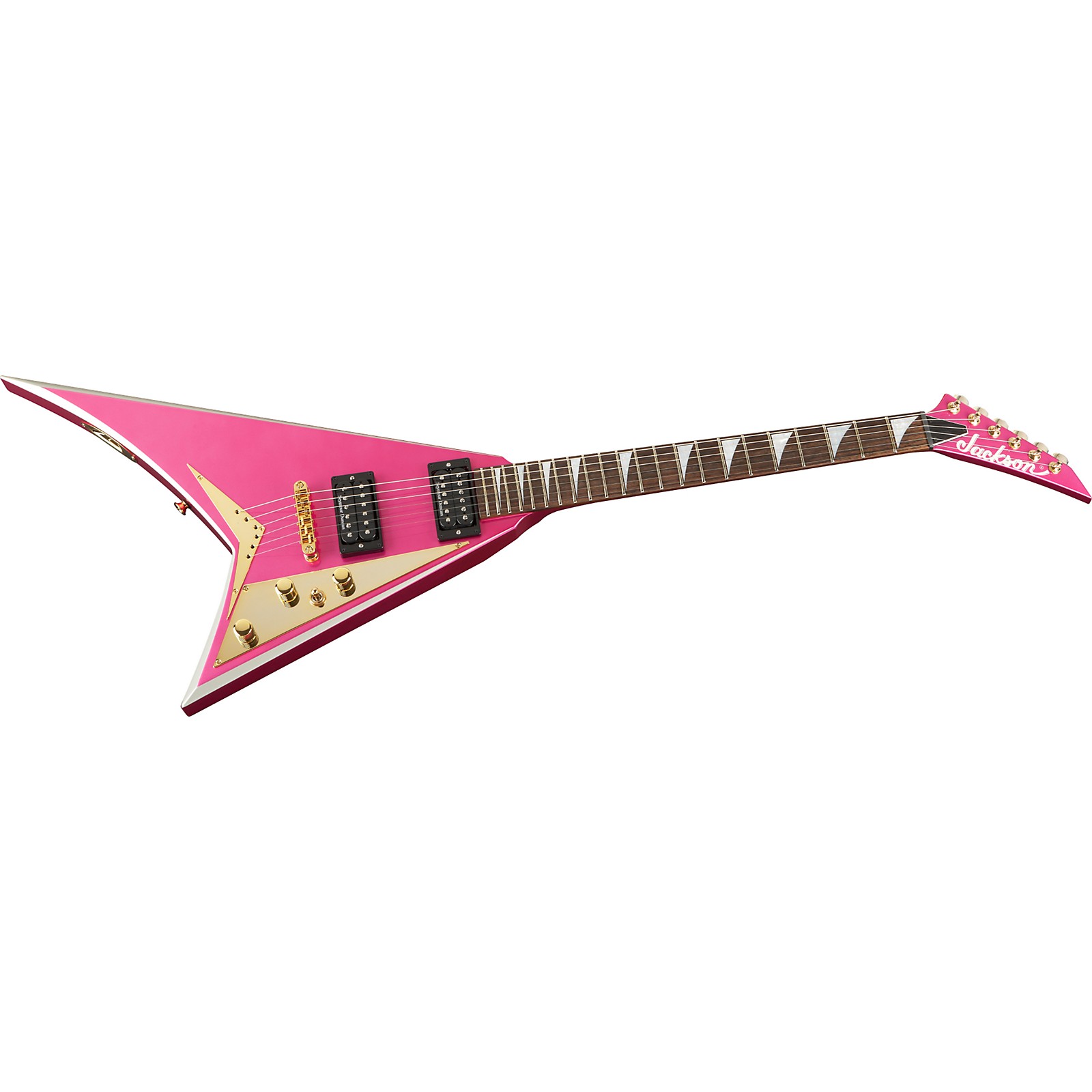 Jackson RR5 Rhoads Electric Guitar | Musician's Friend