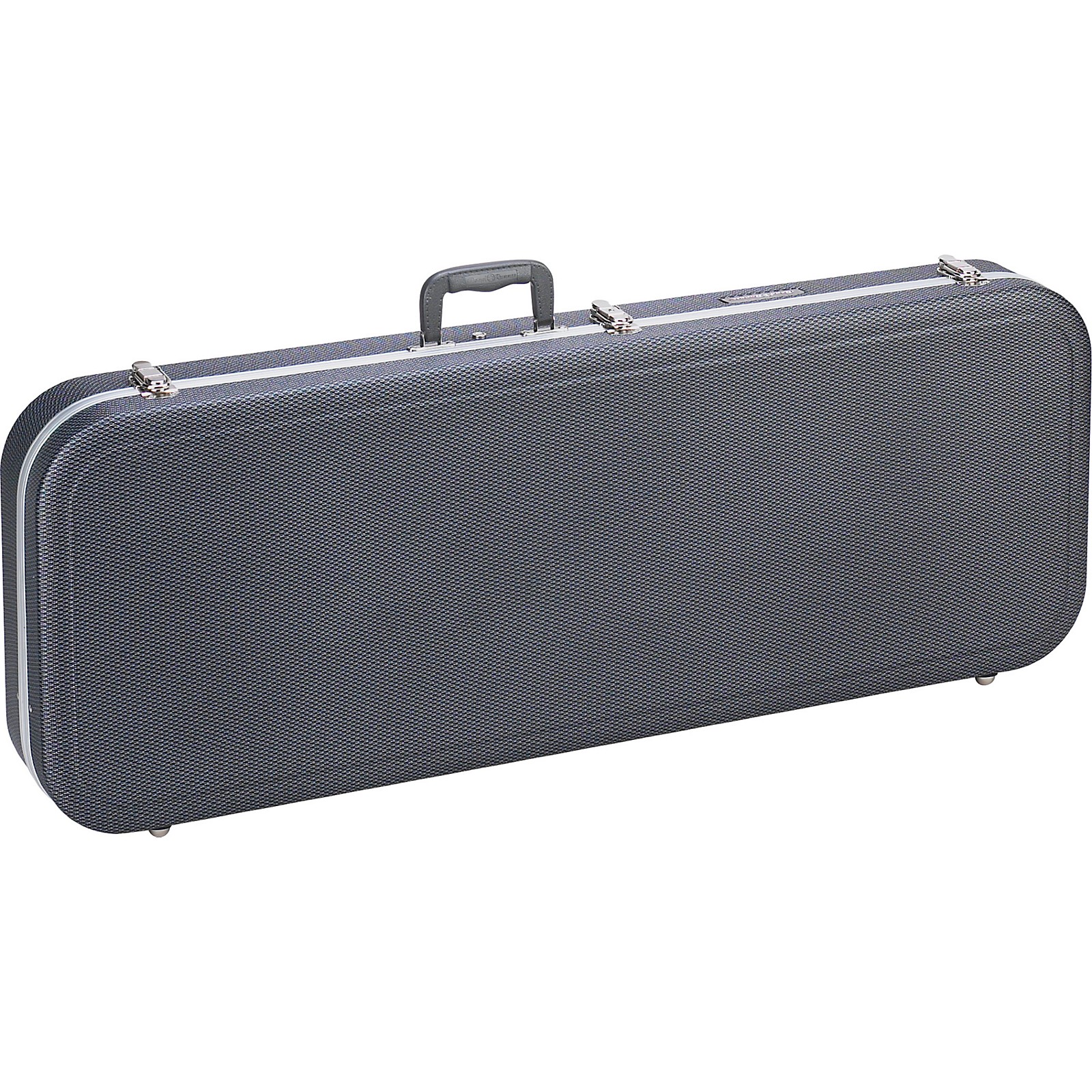 Road Runner RRMEGGL Graphite Looking Electric Guitar Case | Musician's ...