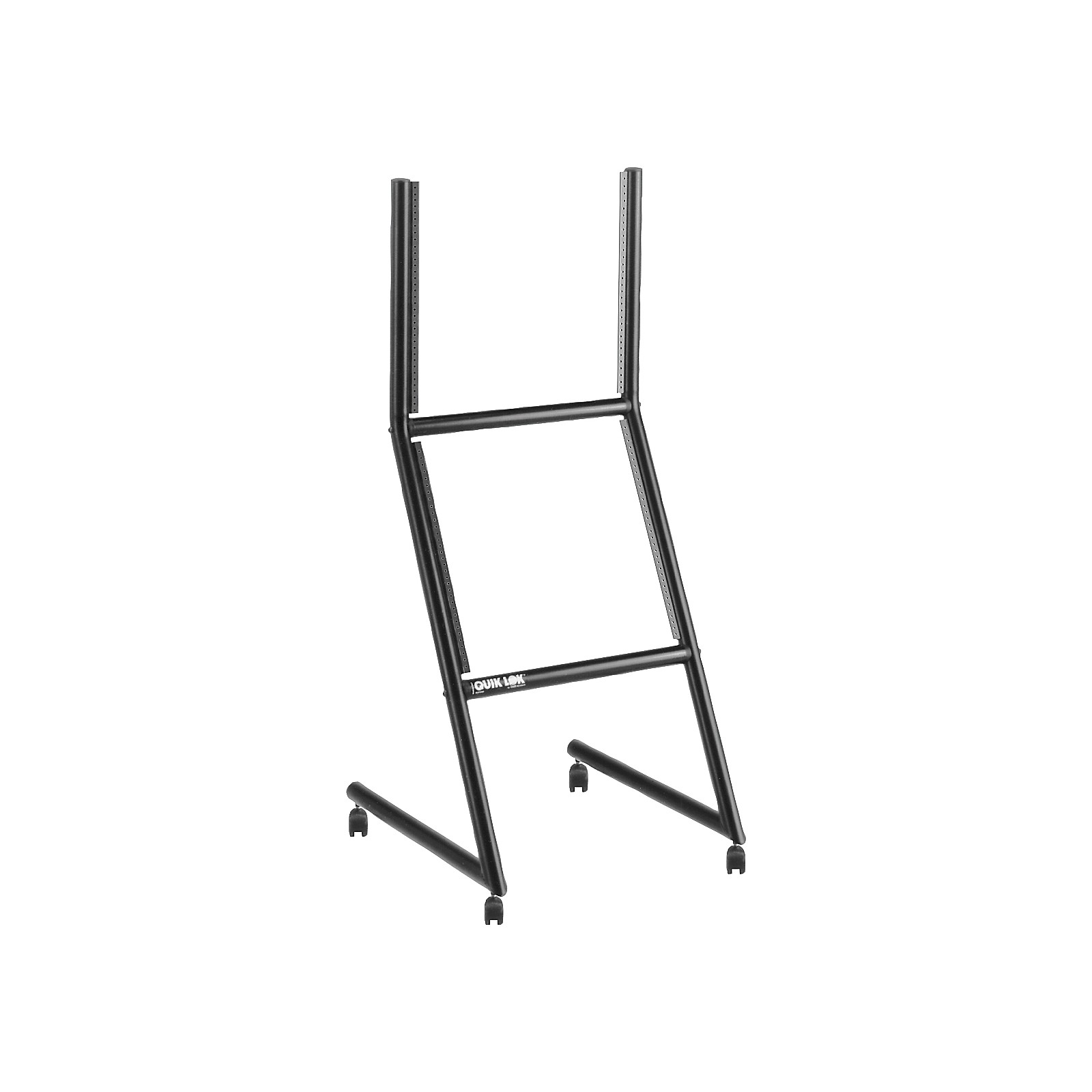 Quik-Lok RS-654AM 20-Space Rack | Musician's Friend