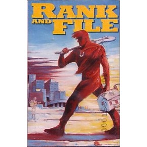 Rank and File - Rank & File | Musician's Friend