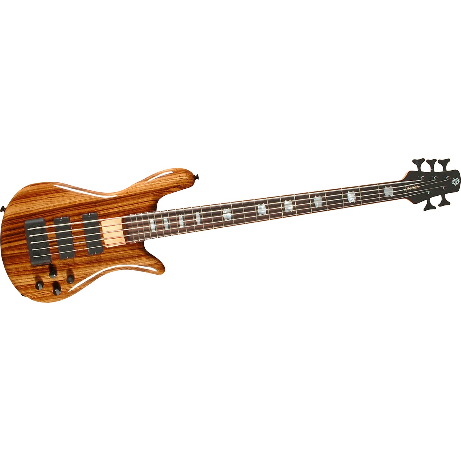 Spector ReBop5DLX EX 5-String Bass Guitar | Musician's Friend