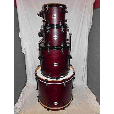 ddrum Acoustic Drum Sets | Musician's Friend