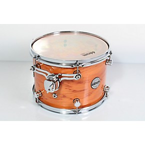 Ddrum Reflex Elite Rack Tom with Tom Arm 9 x 13 in. Transparent Black ...