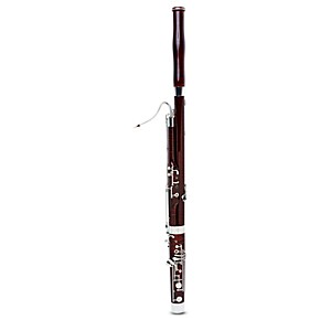 Fox Renard Model 240 Bassoon | Musician's Friend