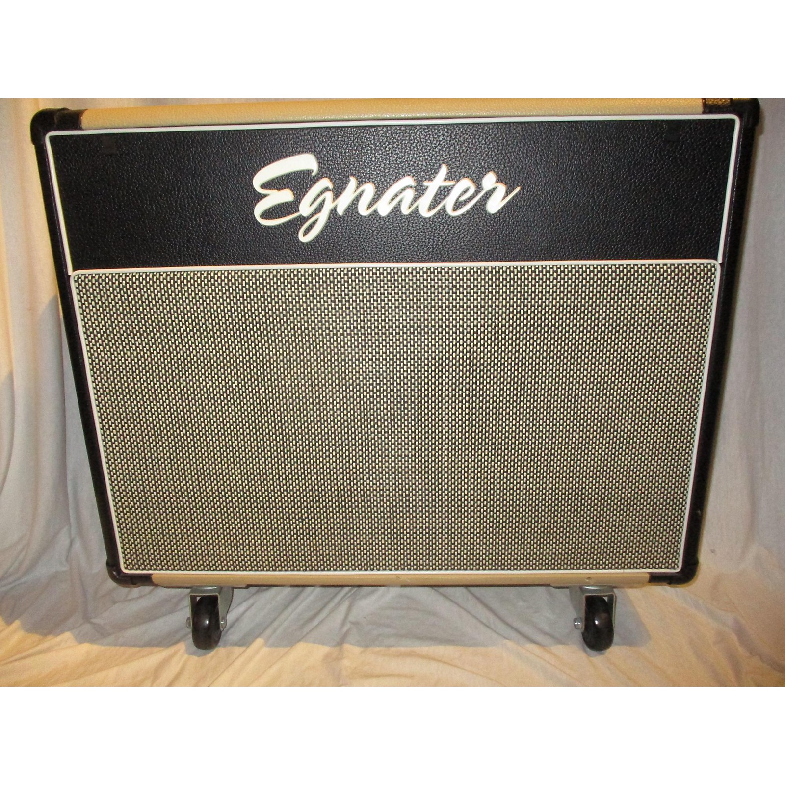 Egnater Renegade 65W 2x12 Tube Guitar Combo Amp | Musician's Friend