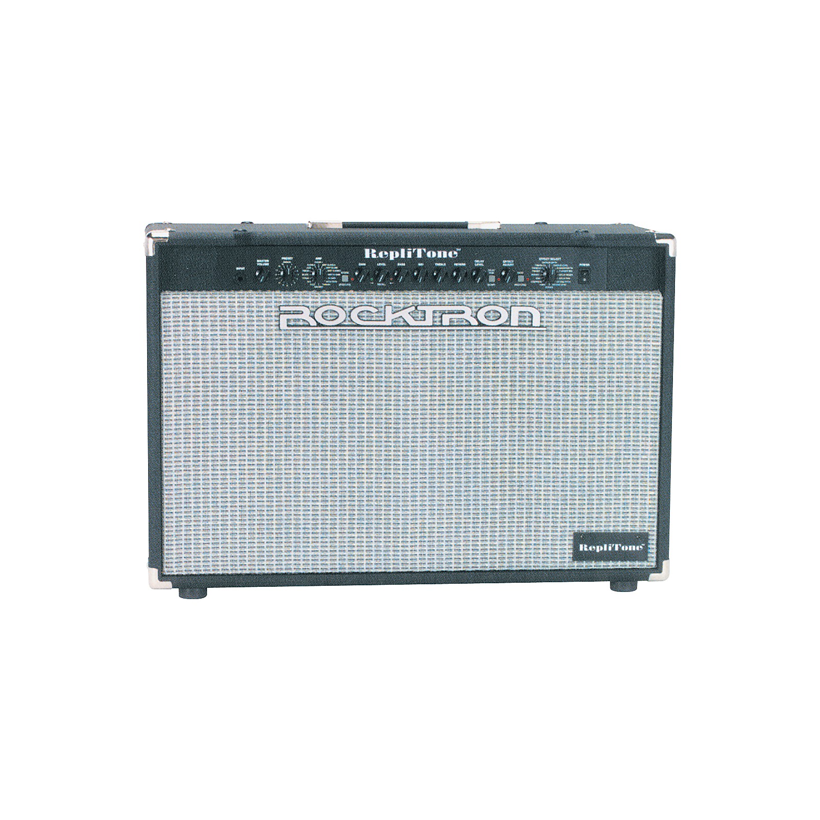 Rocktron RepliTone 2x12 Digital Replicating Amp with Effects | Musician ...
