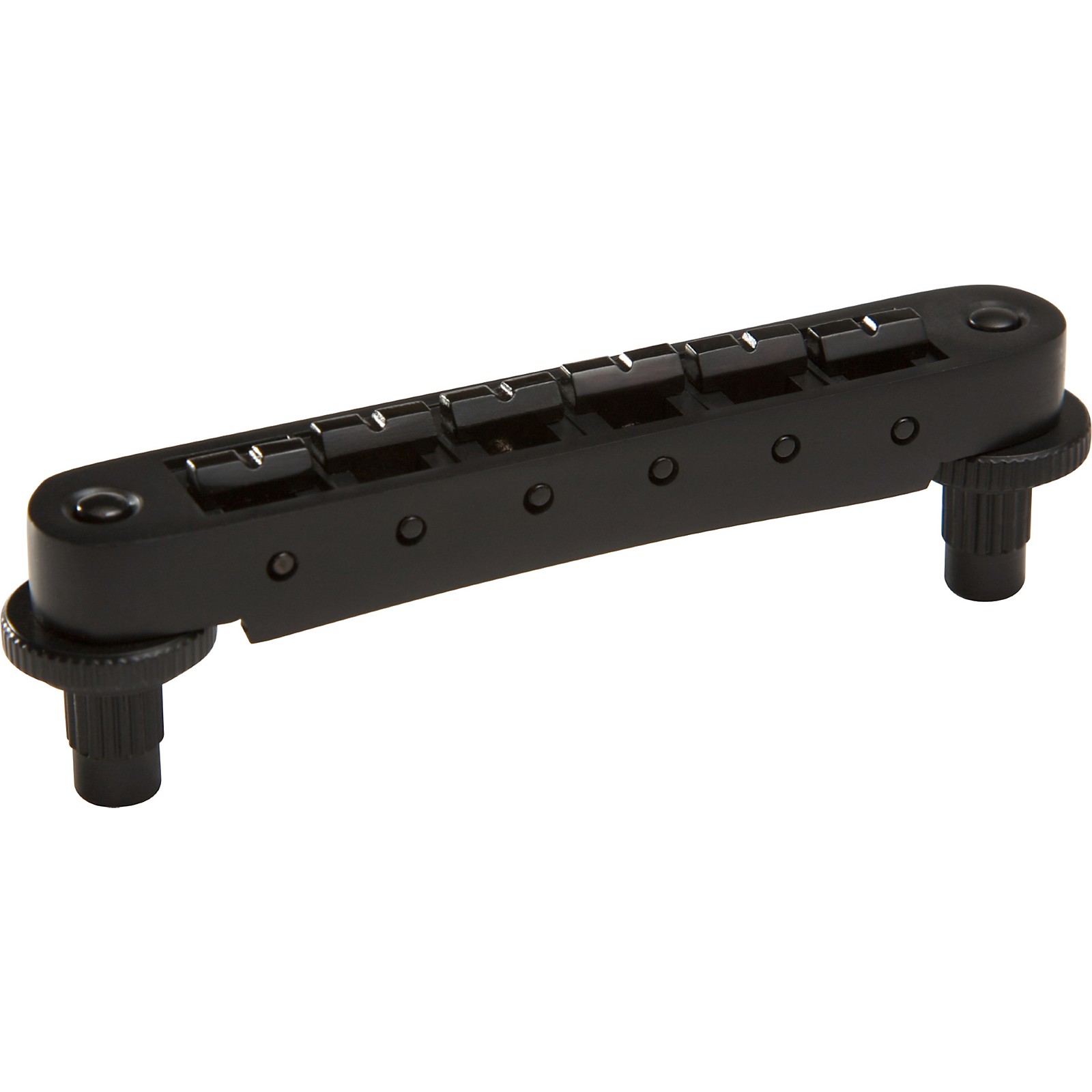 Graph Tech ResoMax NV1 Guitar Bridge for 4mm Posts | Musician's Friend
