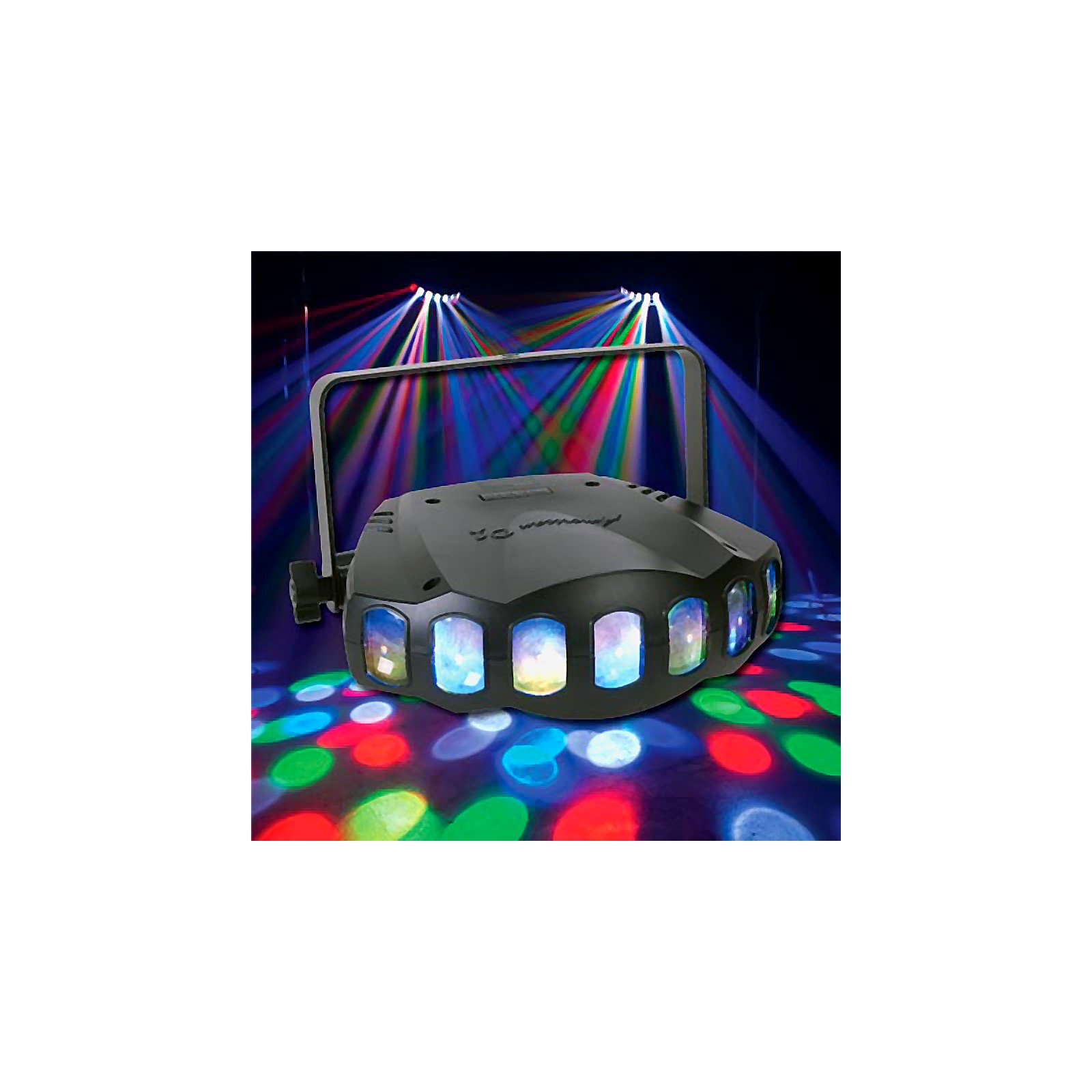 American DJ Revo Sweep DMX LED Effect Light | Musician's Friend