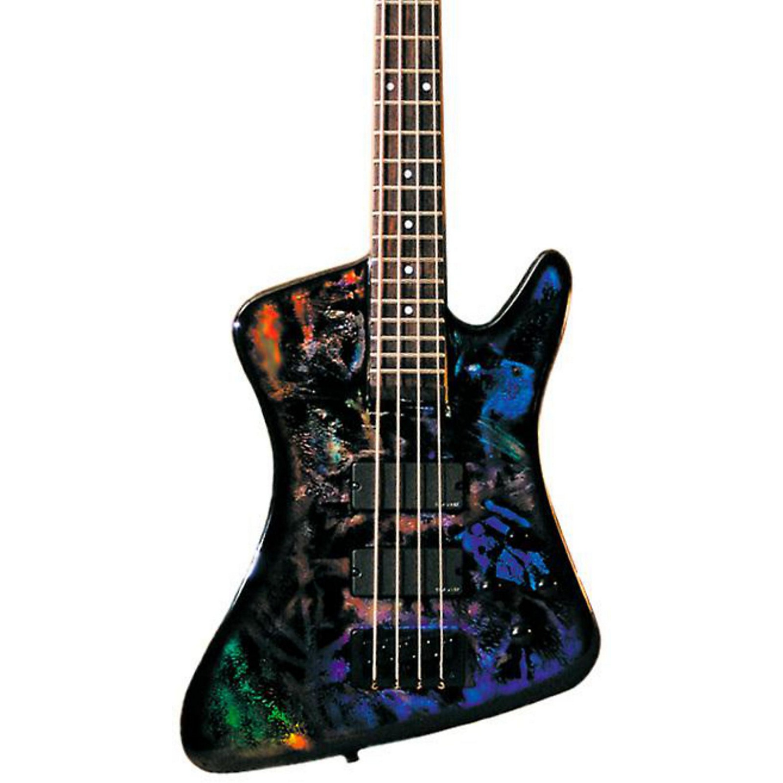 Spector Rex 4 4-String Bass Guitar | Musician's Friend