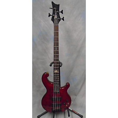 Dean Electric Bass | Musician's Friend